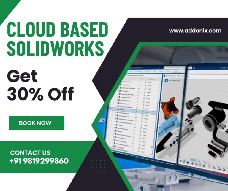 Promotion - Addonix Technologies