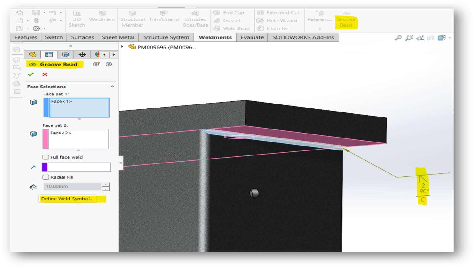 SOLIDWORKS 2025 - Addonix Technologies