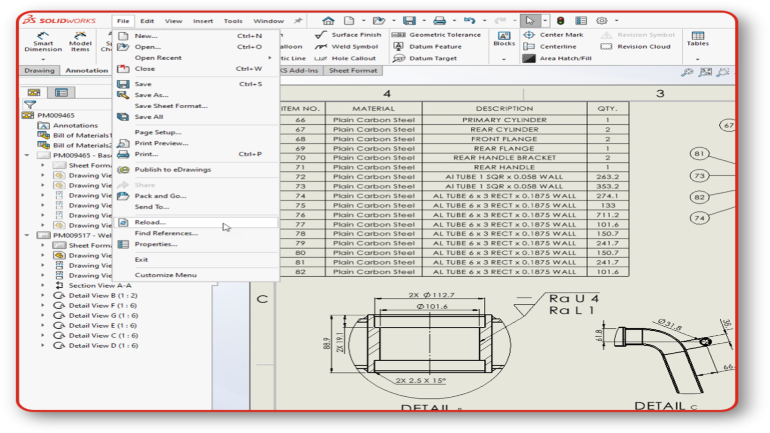 SOLIDWORKS 2025 - Addonix Technologies