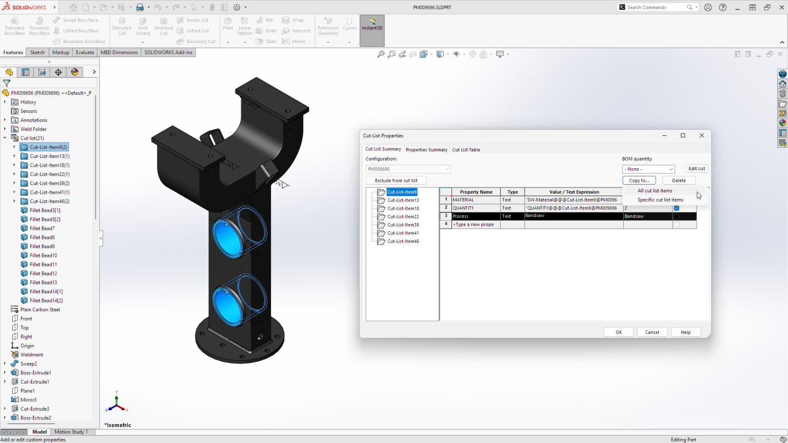 SOLIDWORKS 2025 - Addonix Technologies