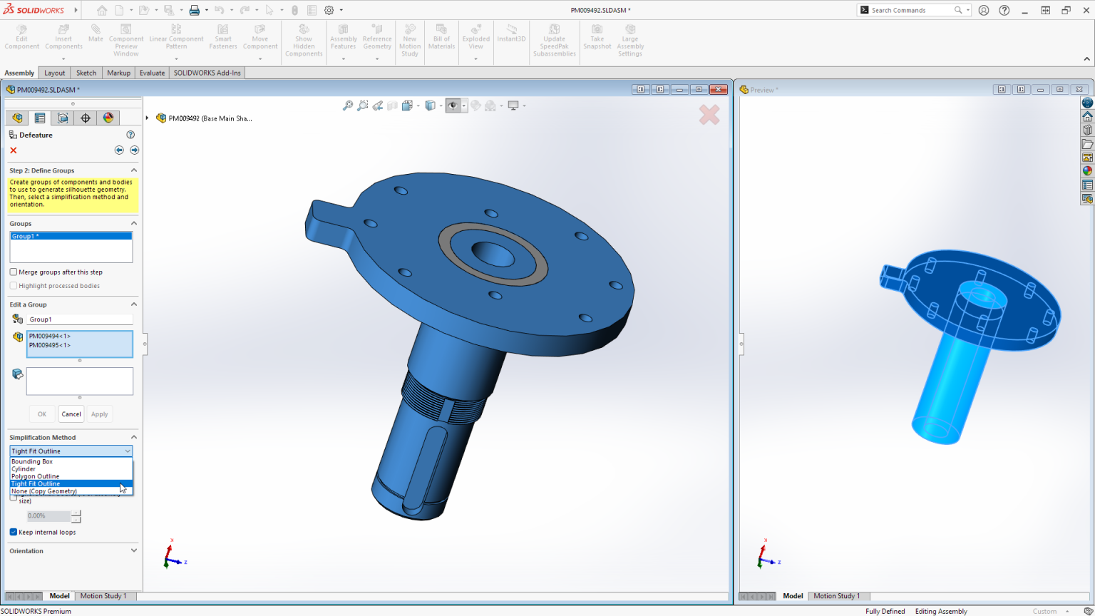 SOLIDWORKS 2025 - Addonix Technologies