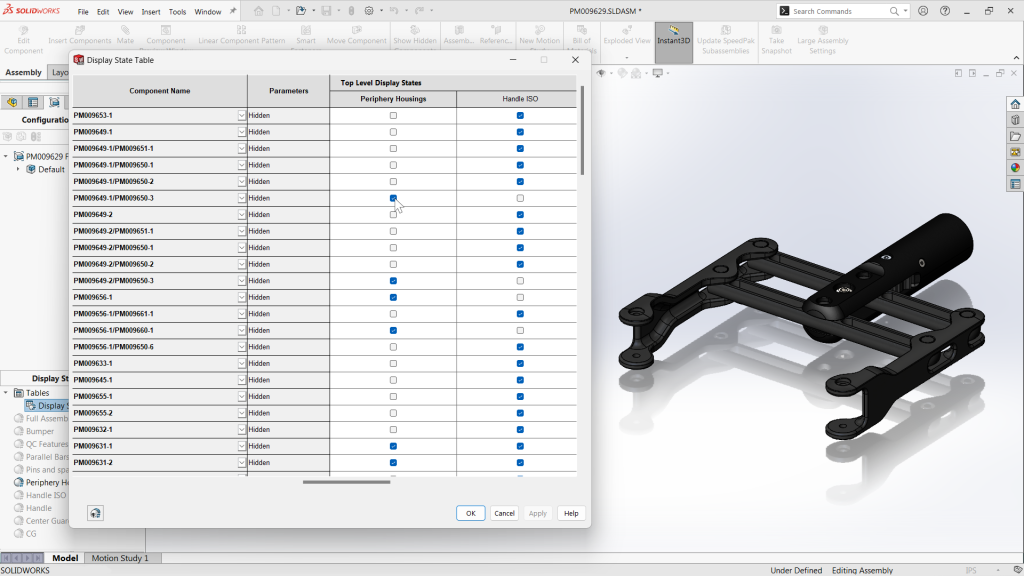 SOLIDWORKS 2025 - Addonix Technologies