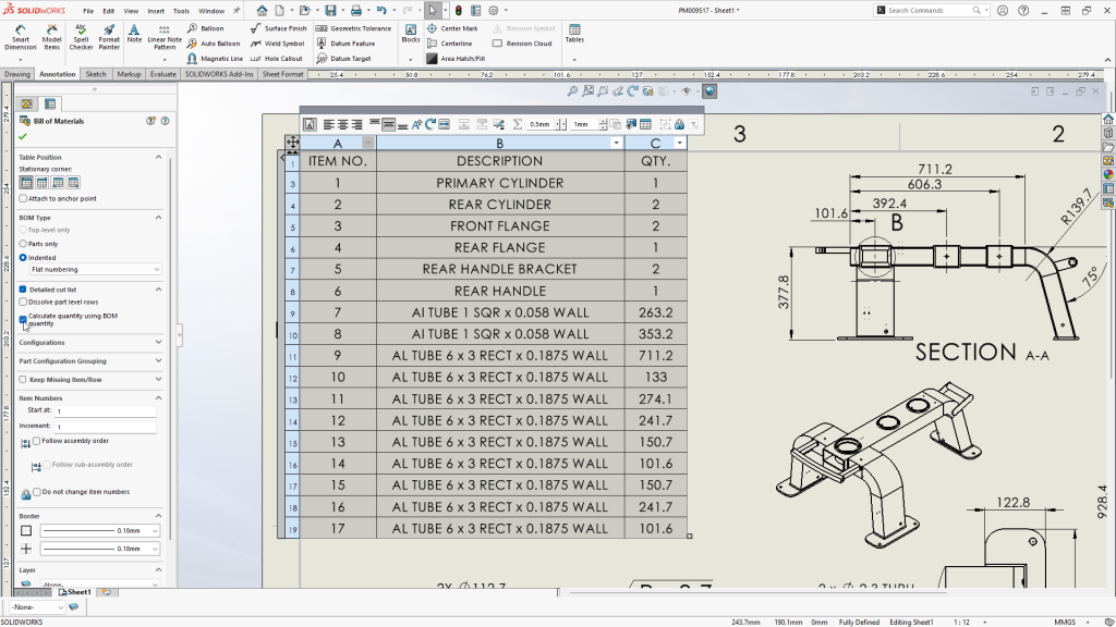 SOLIDWORKS 2025 - Addonix Technologies
